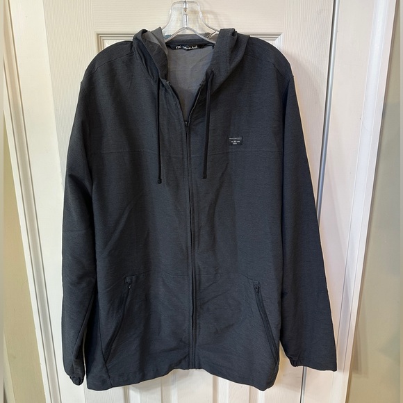 Travis Mathew | Jackets & Coats | Travis Mathew Golf Windbreaker Jacket ...